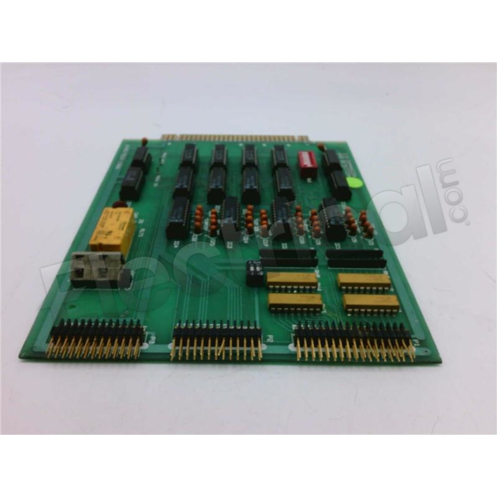 Quad Tech 6075 Industrial Computer Accessory Automation