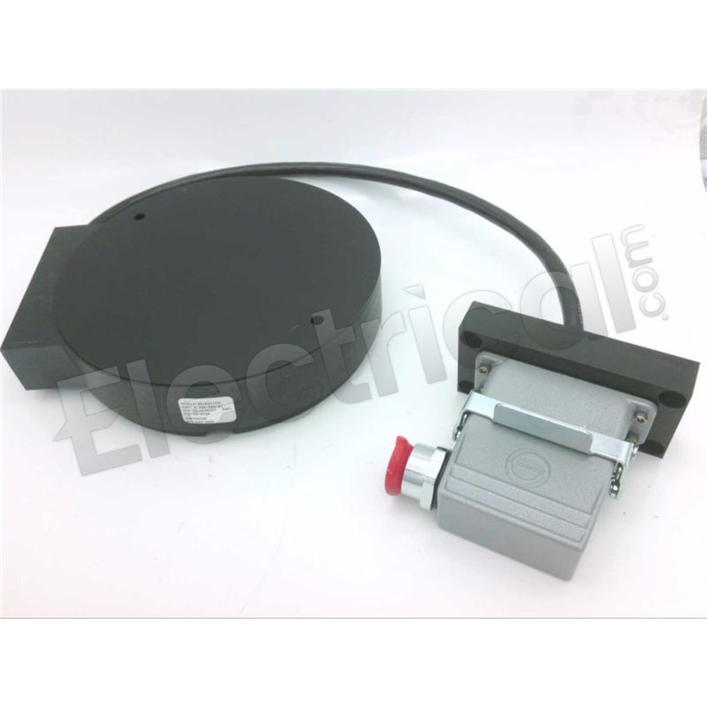 ABB 60798068G Multimeter Test Equipment