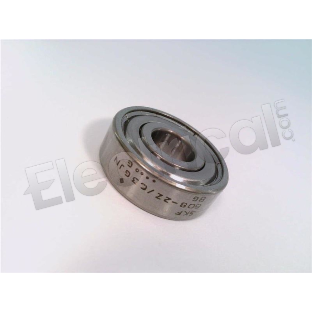SKF 608-2Z-JEM Bearing Machine Part