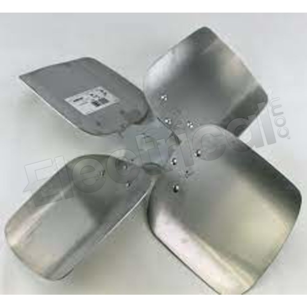 Lau Fans 60800401 Fan/Ventilation HVAC