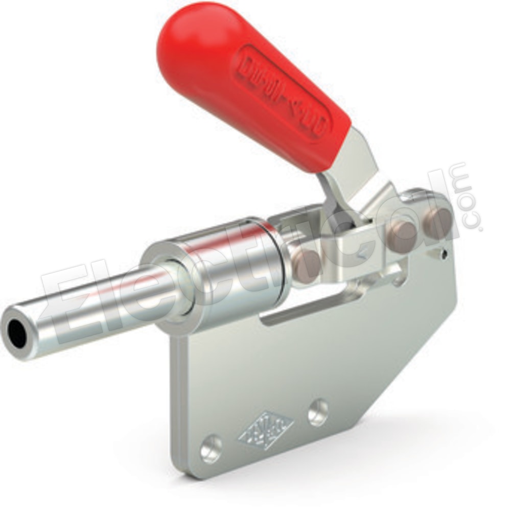 609-B Dover Corporation Clamp Machine Part