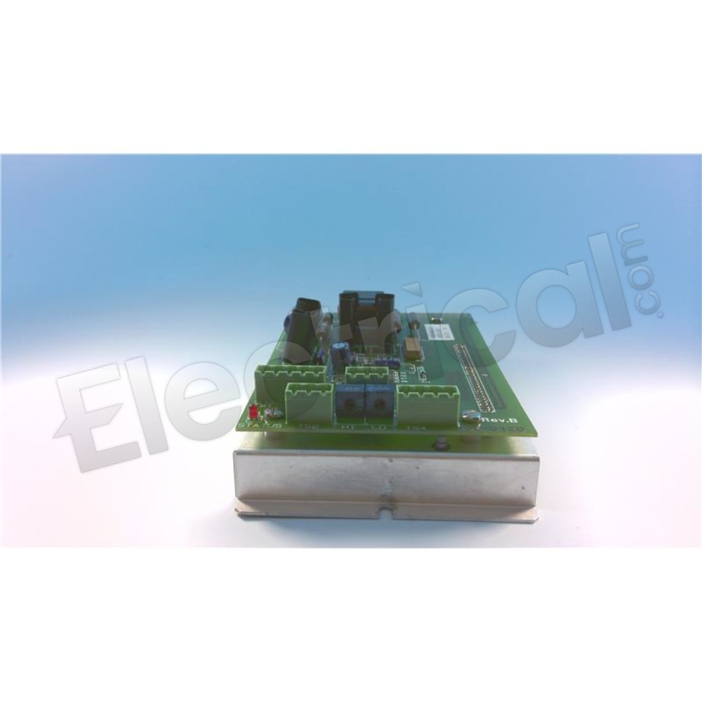 Daikin Industries 609594B-01 Industrial Computer Accessory Automation