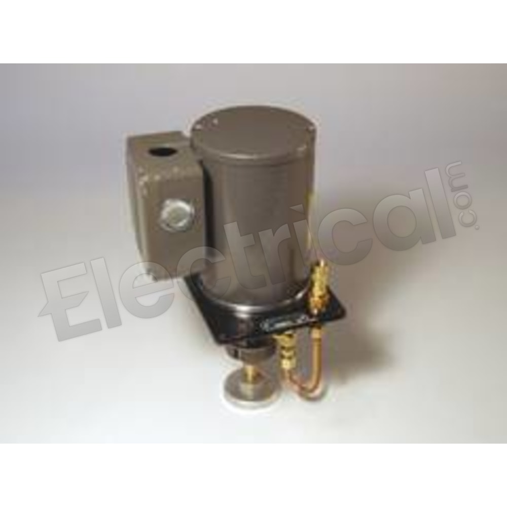 Bijur Delimon 60970-1 Hydraulic Pump & Motor Assembly Hydraulic