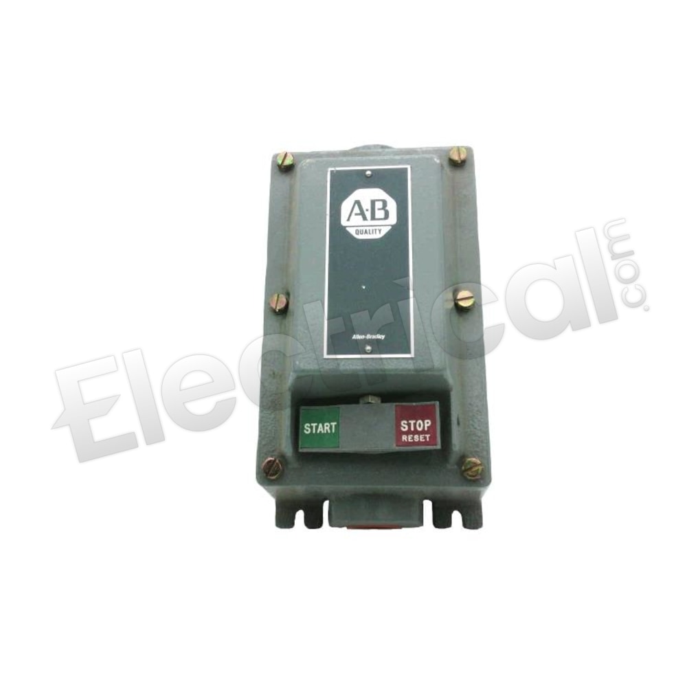 Allen-Bradley 609U-BEB Automation Switch Automation