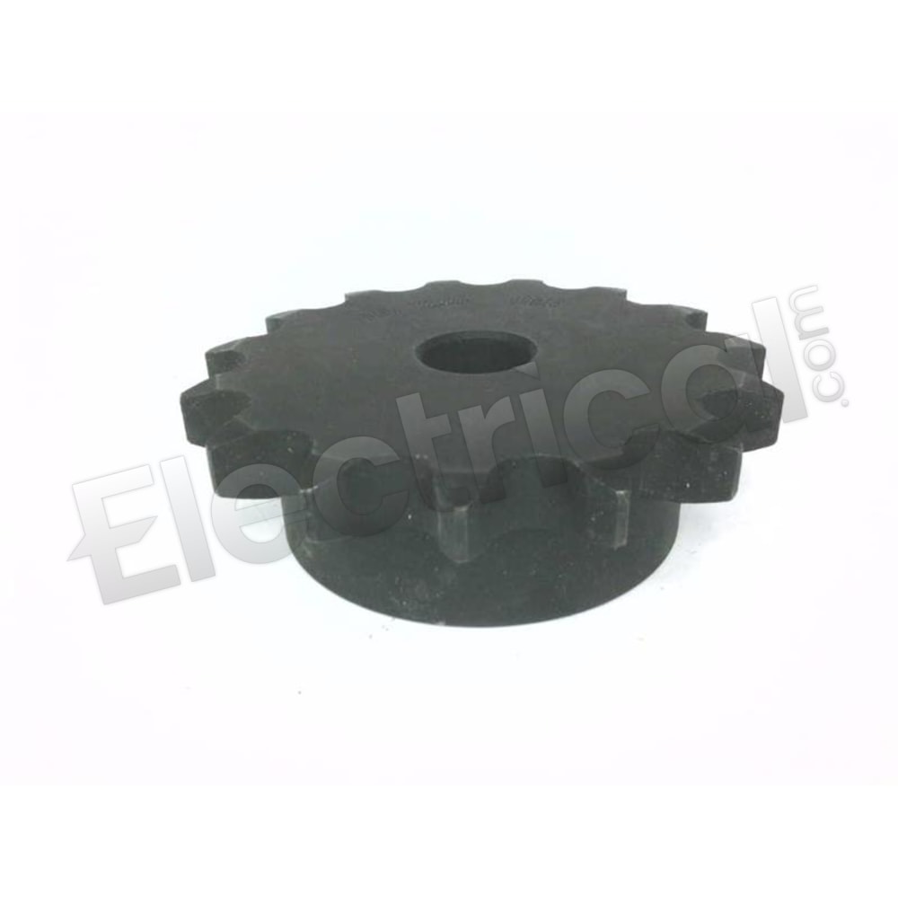 Martin Sprocket & Gear Inc 60B15 (60-B-15) Sprocket/Gear Machine Part