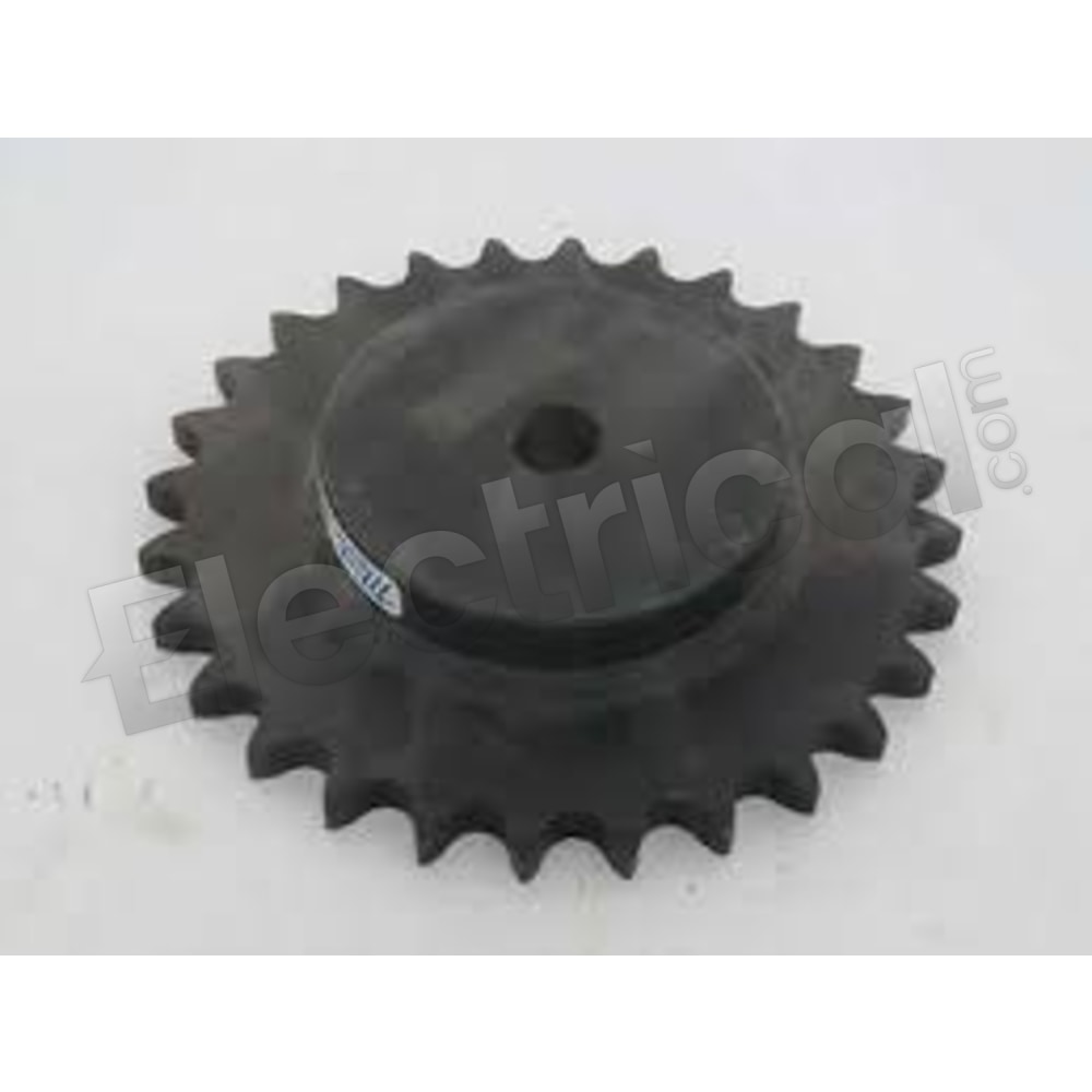 Martin Sprocket & Gear Inc 60B28 Sprocket/Gear Machine Part