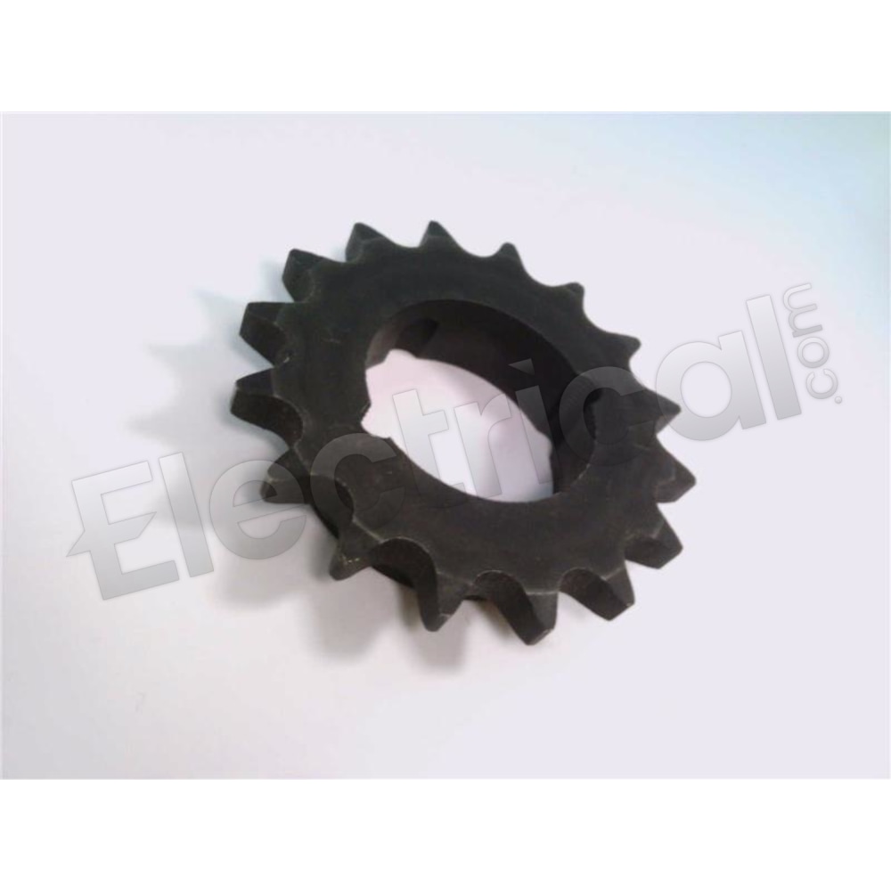 60BTB16H Martin Sprocket & Gear Inc Sprocket/Gear Machine Part