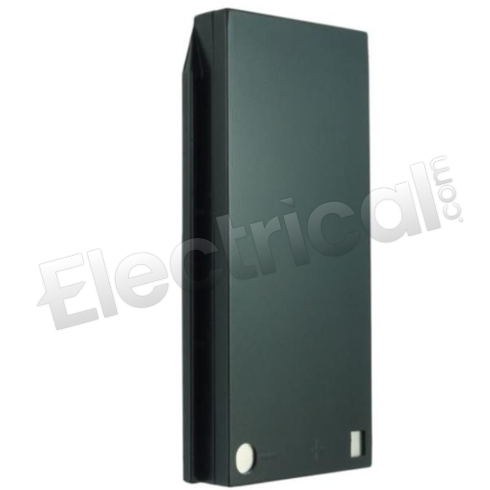 Cattron 60C-0023 Battery Power Supply