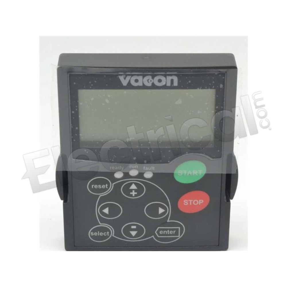 Danfoss 60CXPAN-G HMI Keypad Automation