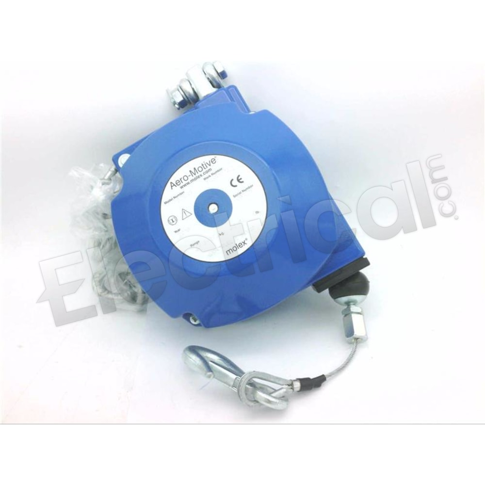 Molex 60EBS Tool Balancer Tools