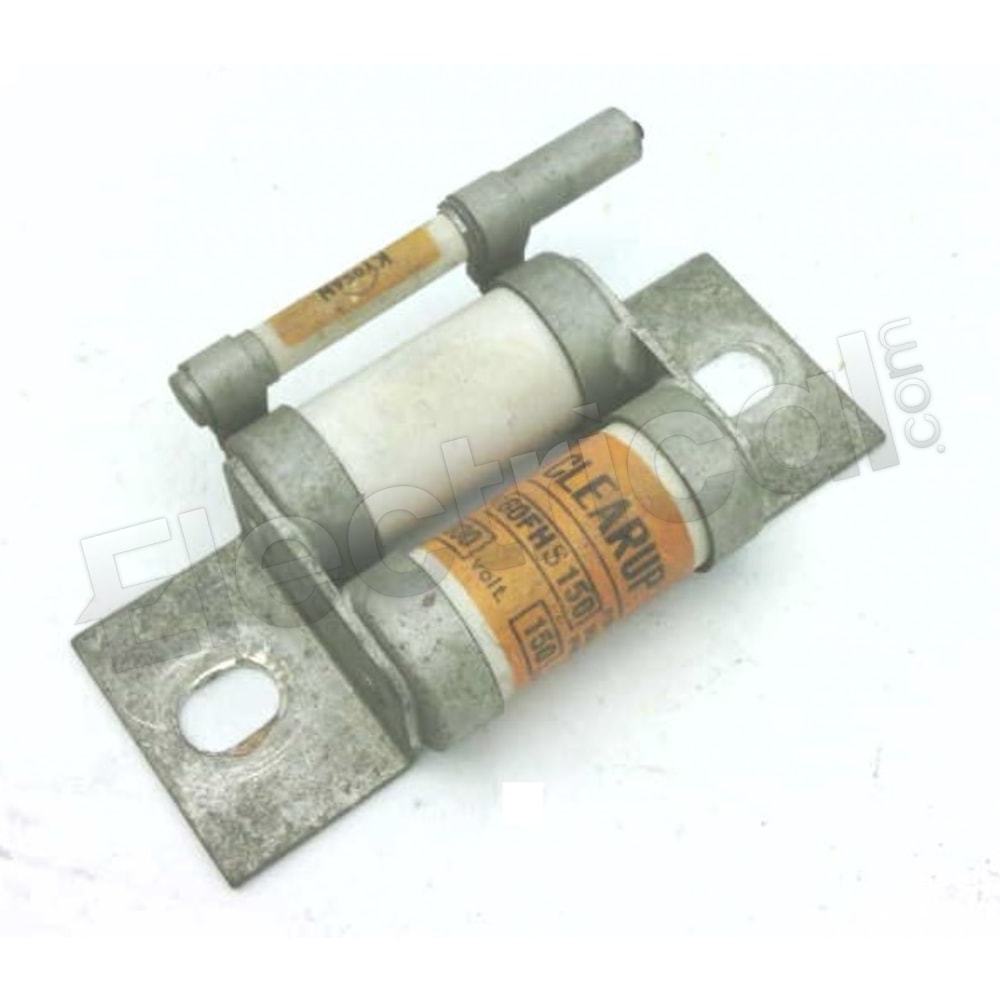60FHS150 Kyosan Low Voltage Fuse