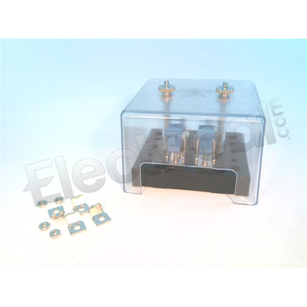 60K02-F6 Megger Motor Control Part And Accessory Motor Control