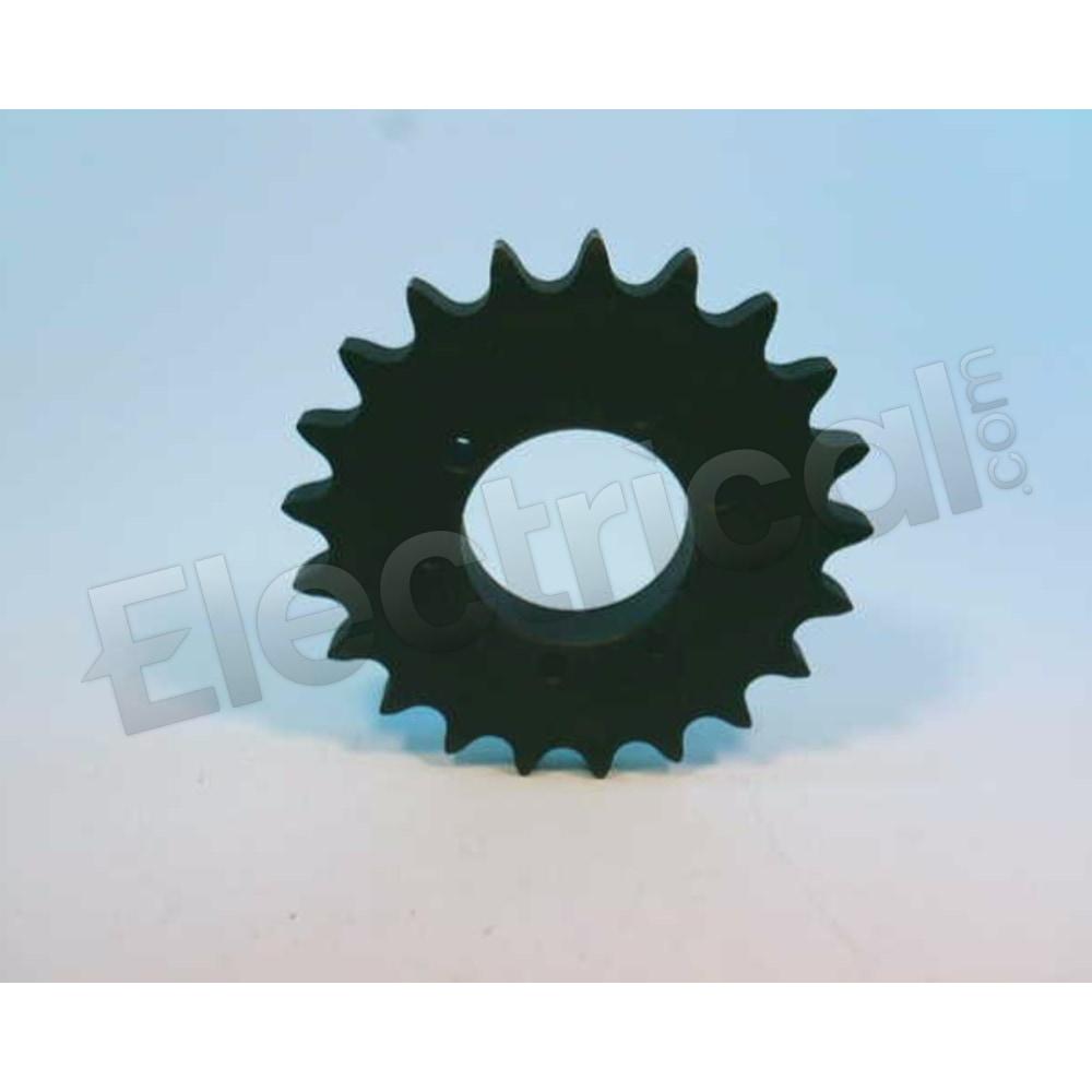 60SDS21H Martin Sprocket & Gear Inc Sprocket/Gear Machine Part