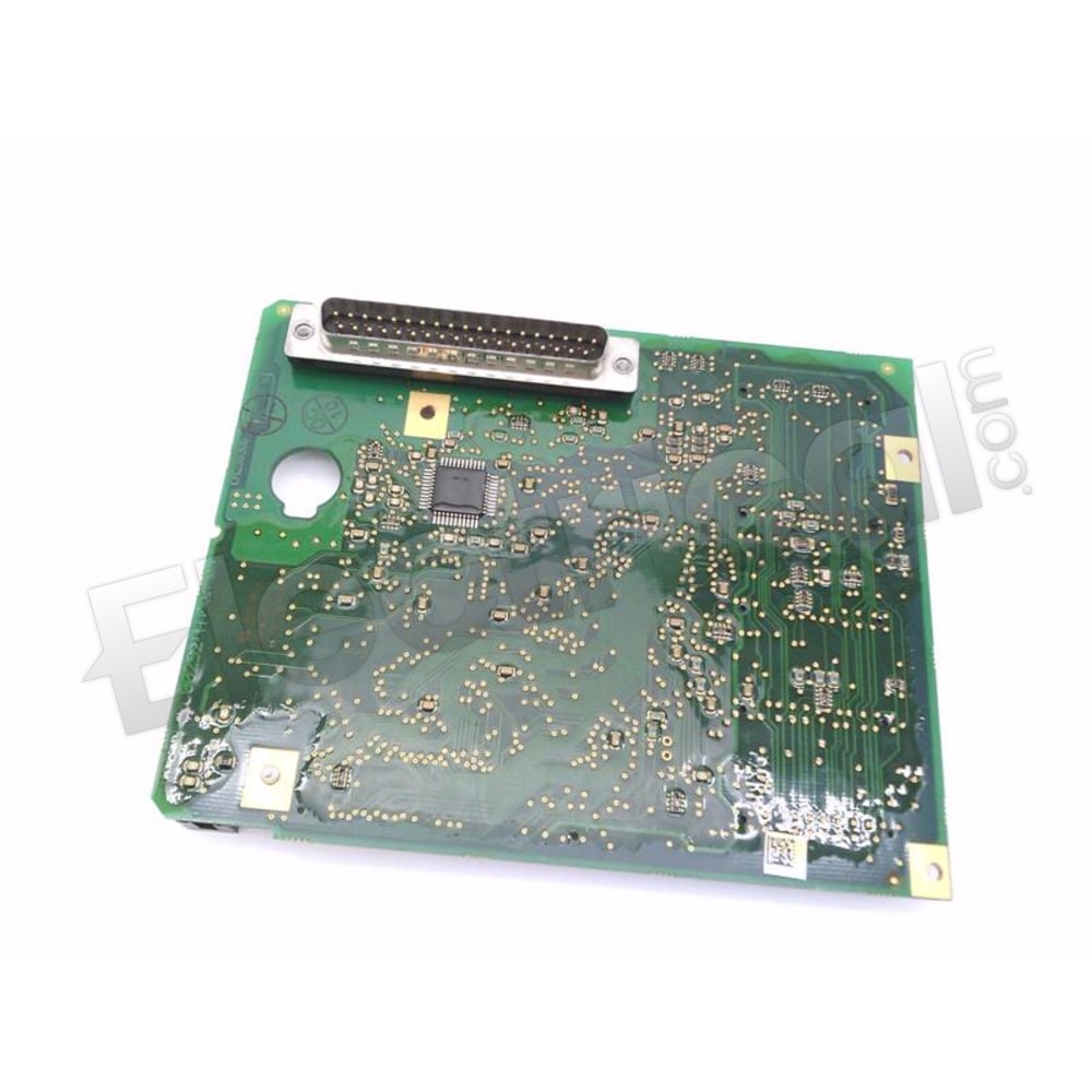 Danfoss 60VB00252 Control/Interface Board Drives