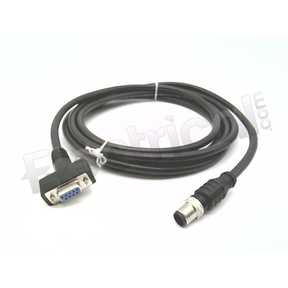 Omron 61-000165-02 Cable for Computer Nework Etc Automation