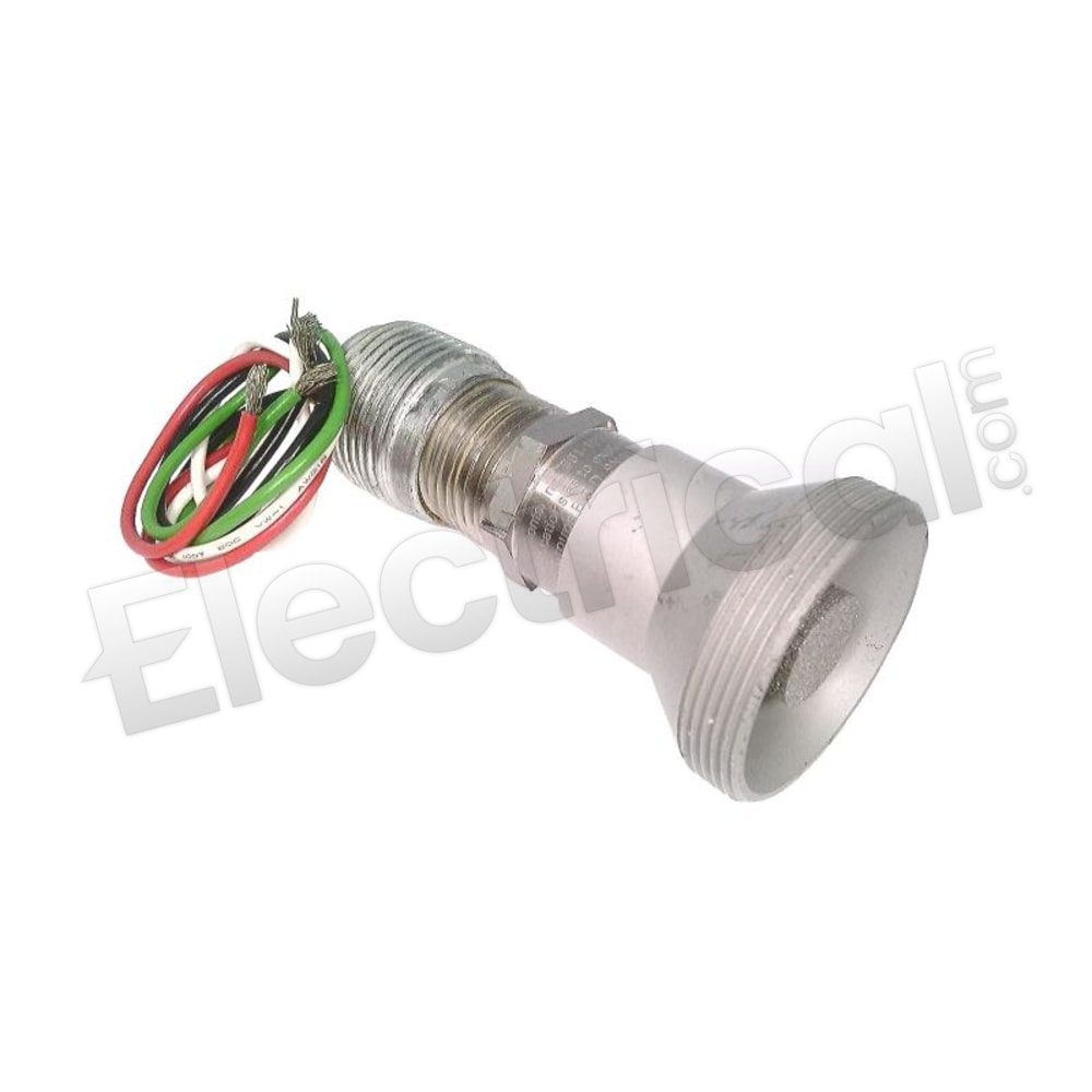 61-1010RK Rki Instruments Gas Monitoring System Safety Systems