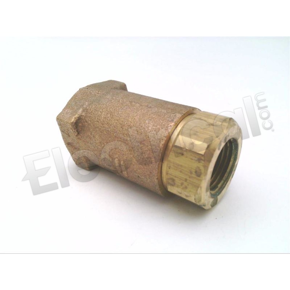 Apollo Valves 61-102-01 Control Valve Valve