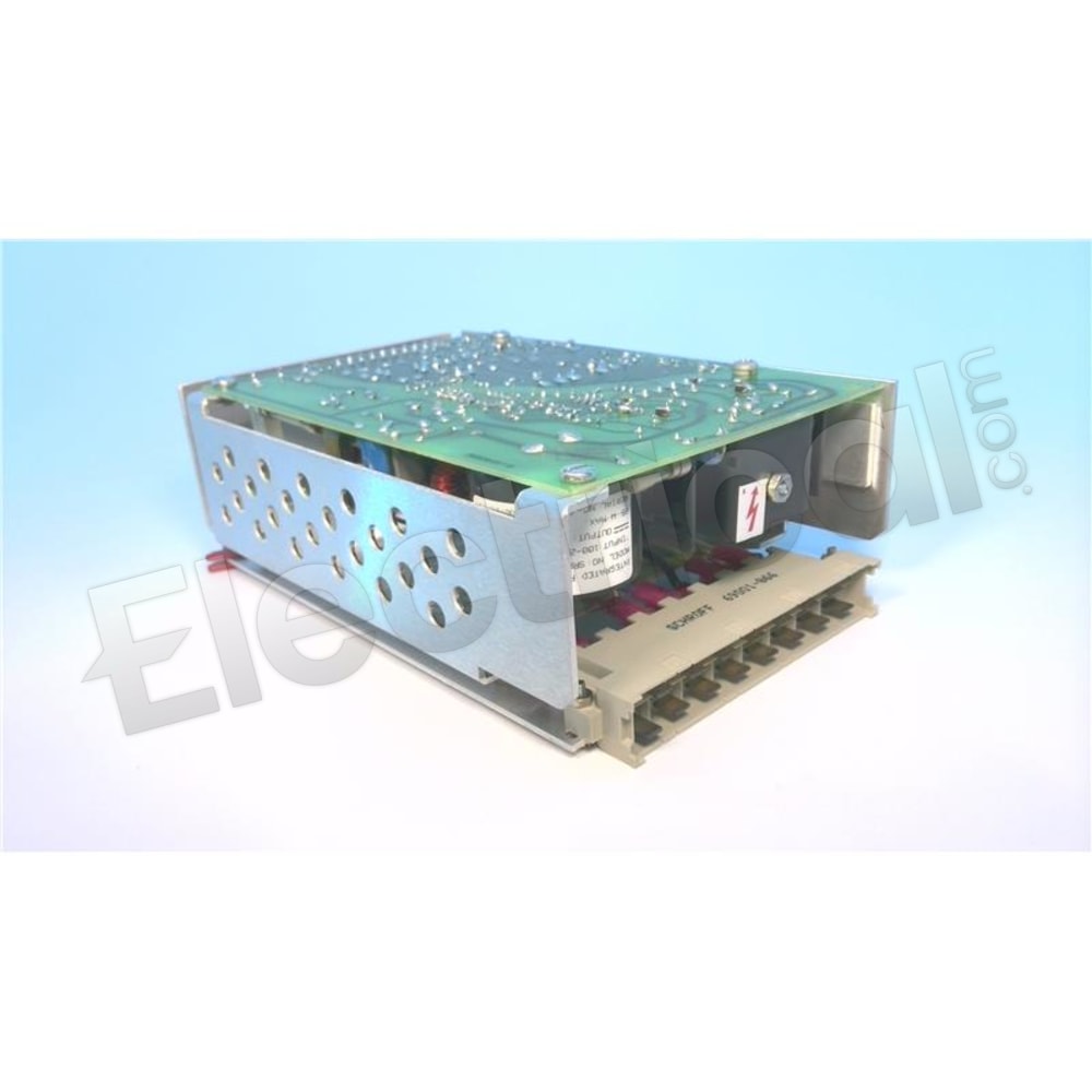 Danaher Motion 61-5037-02 Power Supply Power Supply