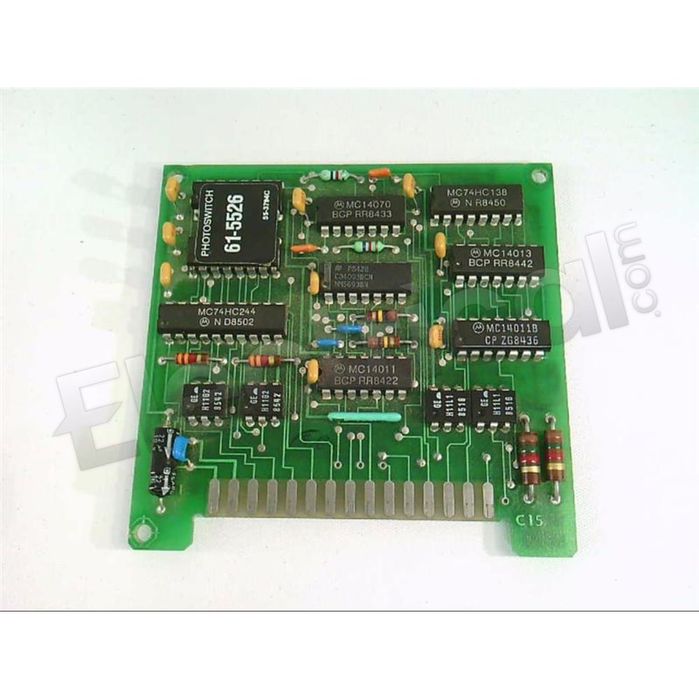 Allen-Bradley 61-5526-1 Sensor Automation