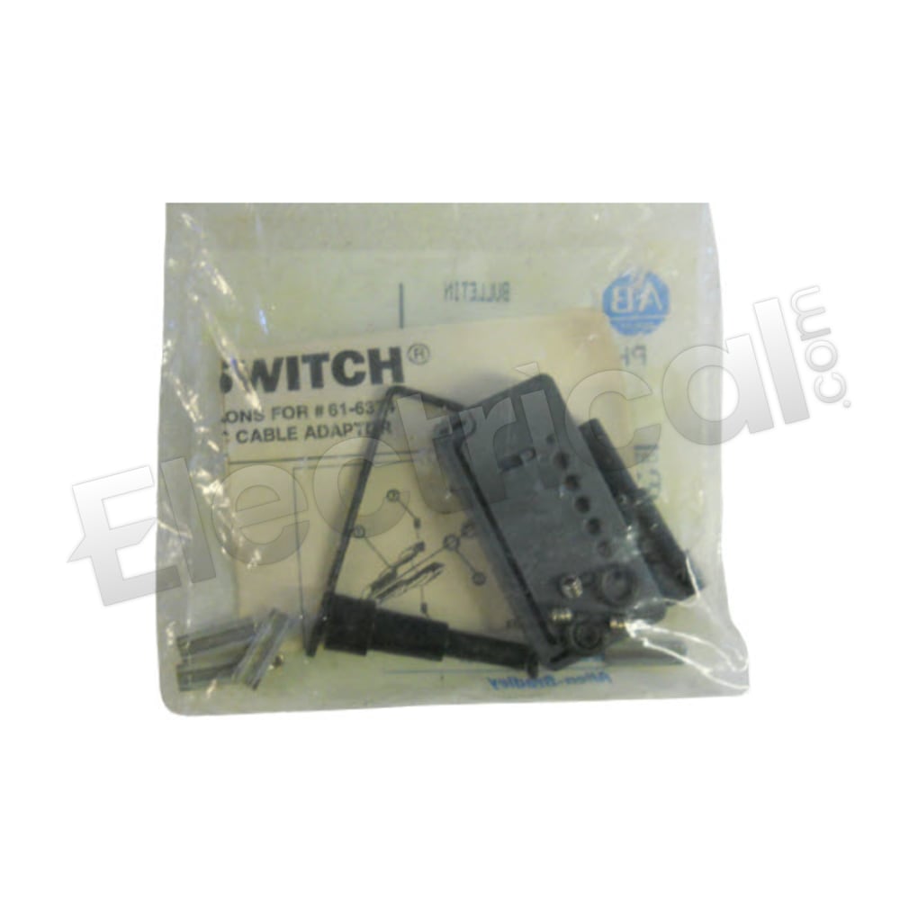 Allen-Bradley 61-6374 Sensor Automation