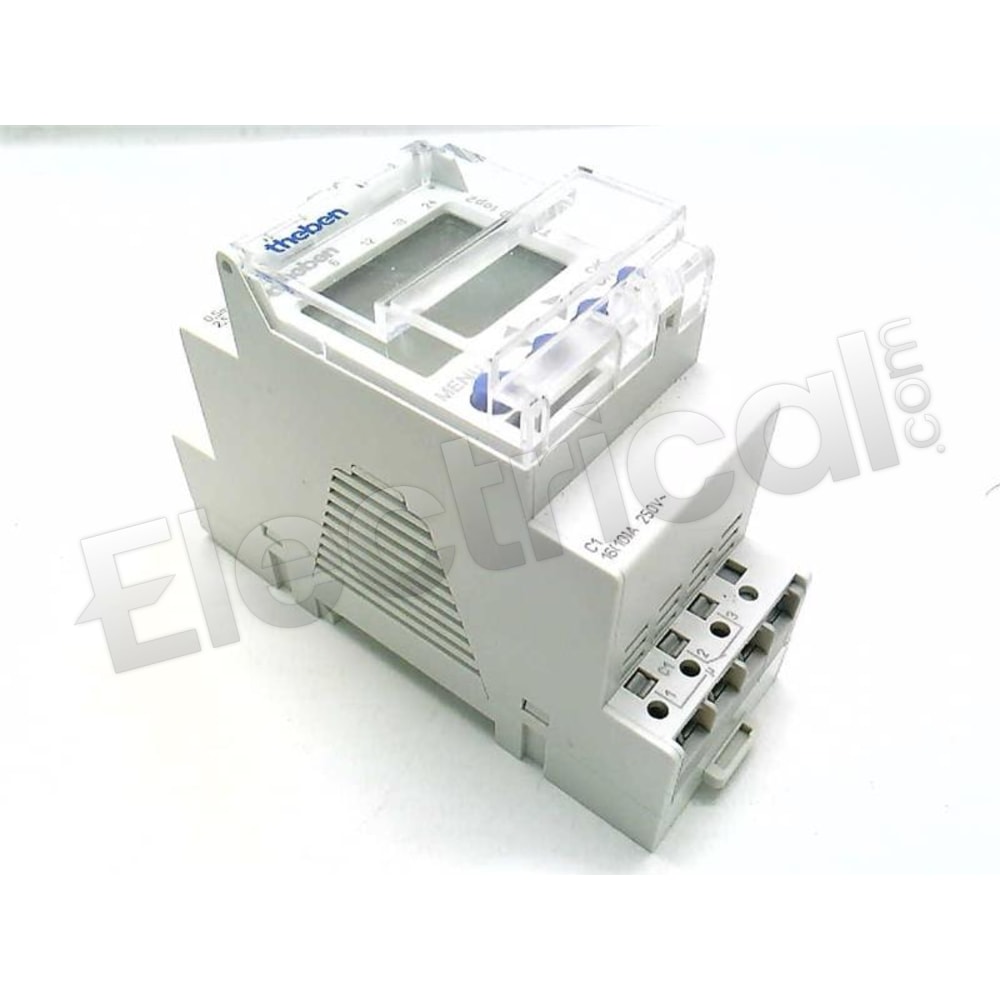 Theben 610-0-100 Automation Relay Automation