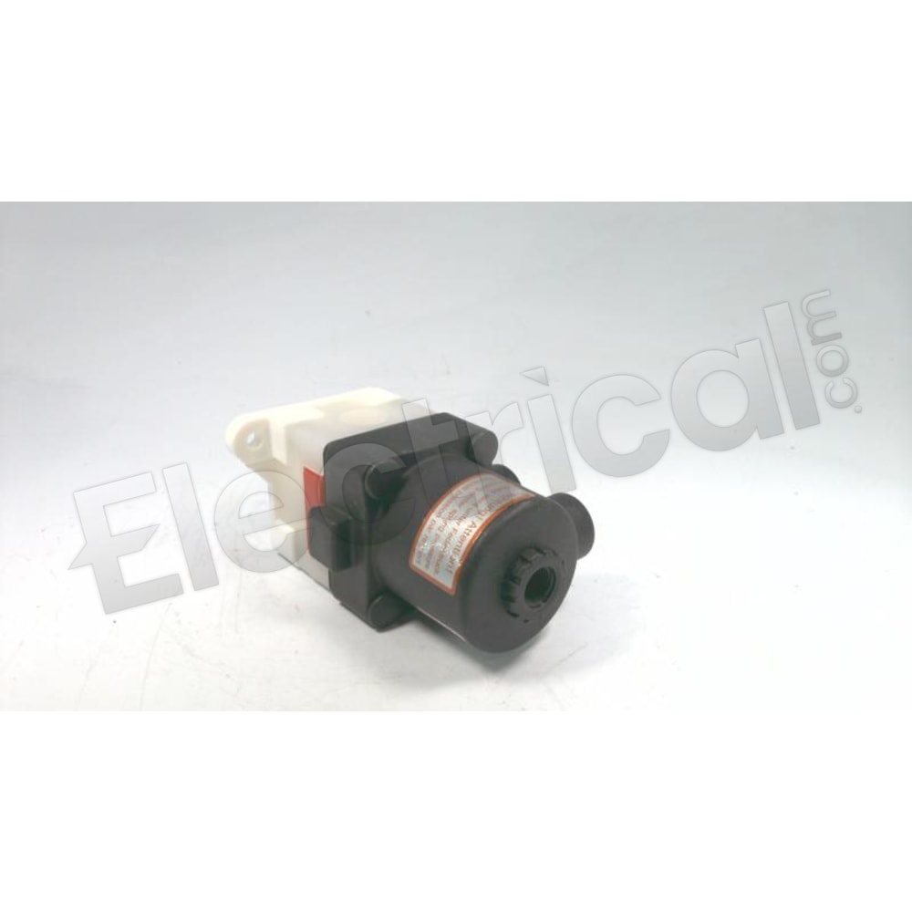 GEMU 610-12-D-12052-1-A522 Control Valve Valve