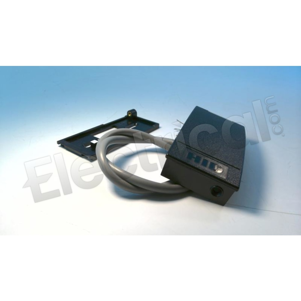 Hid Corporation 6100CKN0000 Badge Scanner/Reader Security