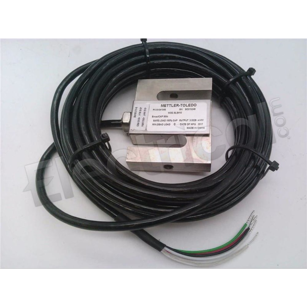 Mettler Toledo 61041049 Sensor Automation