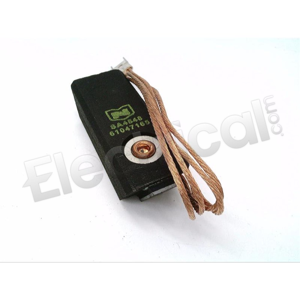 61047165 National Carbon Motor Control Part And Accessory Fuse