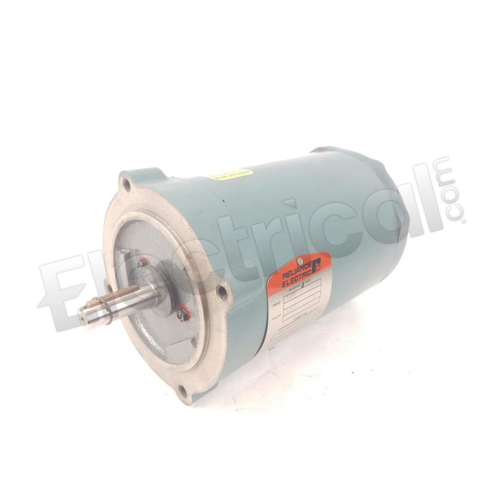 ABB 610490-1A Motor Automation