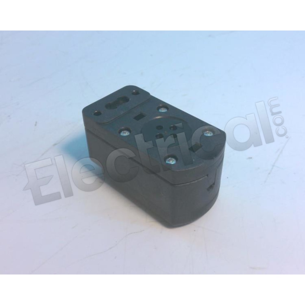 Samson Ag 6109-0010 Signal Conditioner/Transmitter Automation