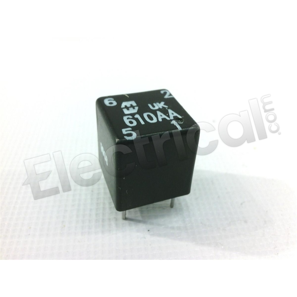 Hammond Mfg 610AA Transformer Part Transformer