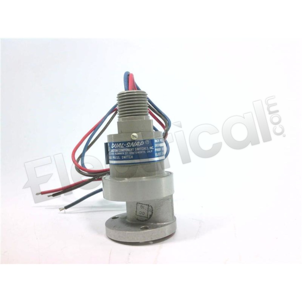 Custom Control Sensors 610G771 Automation Switch Automation