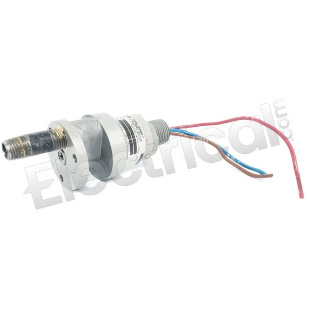 Custom Control Sensors 610V1 Automation Switch Automation