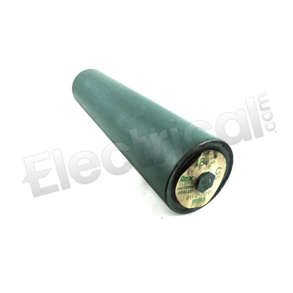 Rexnord 611-21232-01 Conveyor Machine