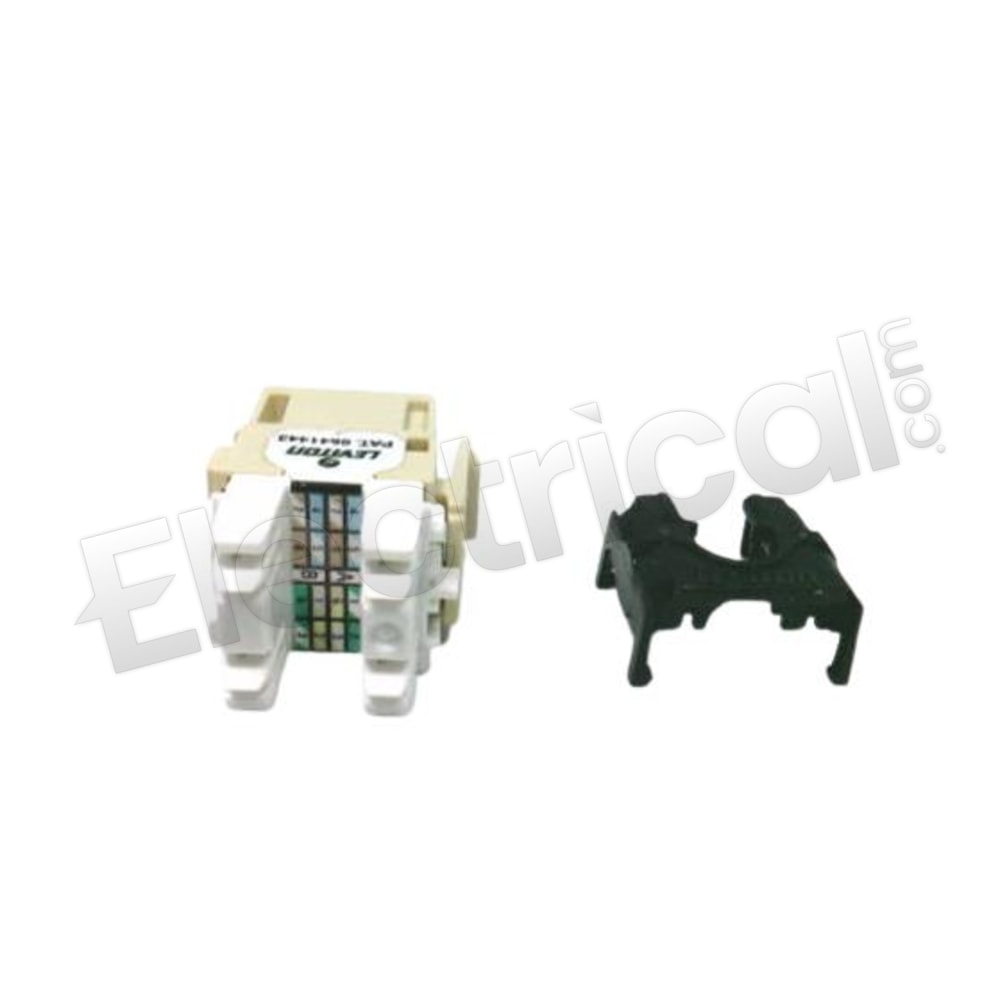 Leviton 61110-RI6 Connector/Terminal/Pin Electrical Component