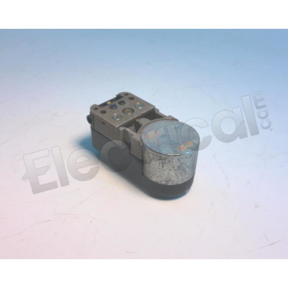 Samson Ag 6112-0 Signal Conditioner/Transmitter Automation