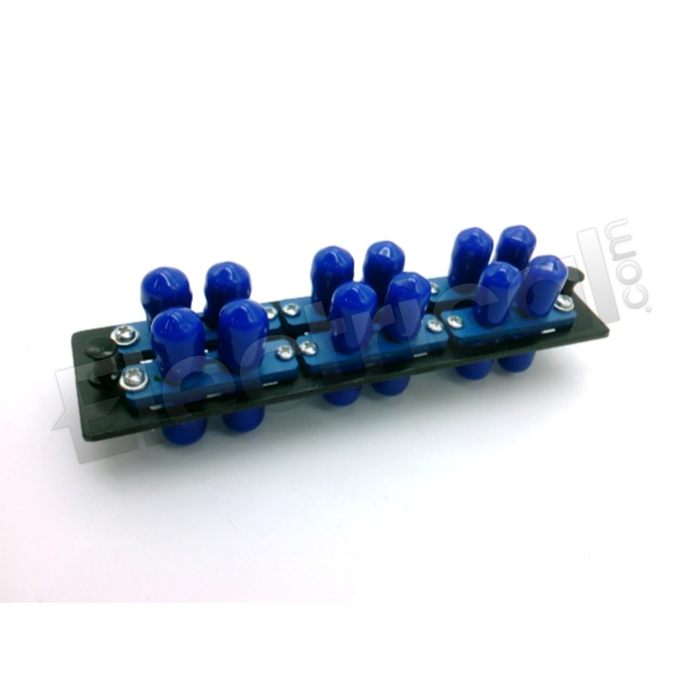 Optical Cable Corporation 6112DST Sensor Automation