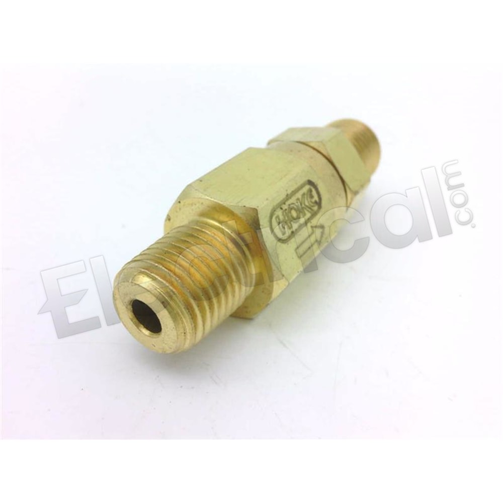 HOKE 6113M4B Control Valve Valve