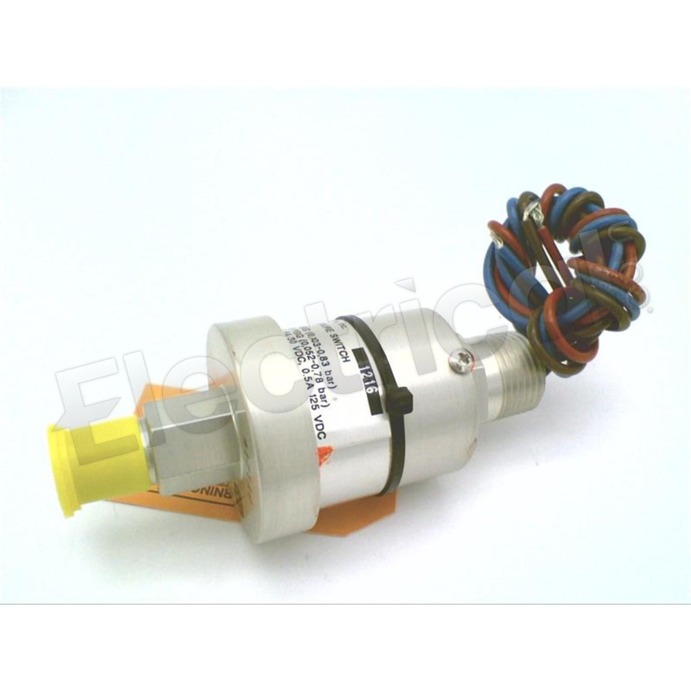 Custom Control Sensors 611G8001 Automation Switch Automation