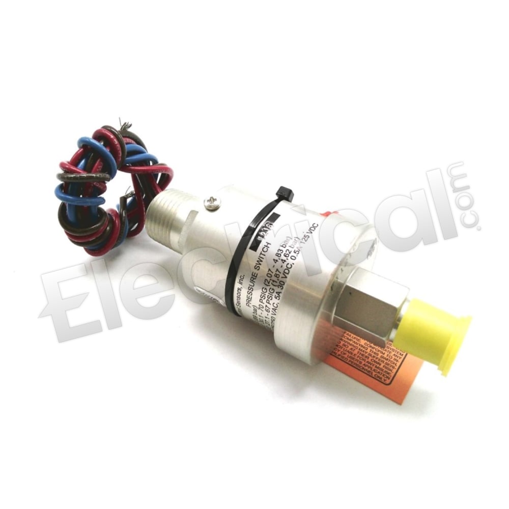 Custom Control Sensors 611G8005 Automation Switch Automation