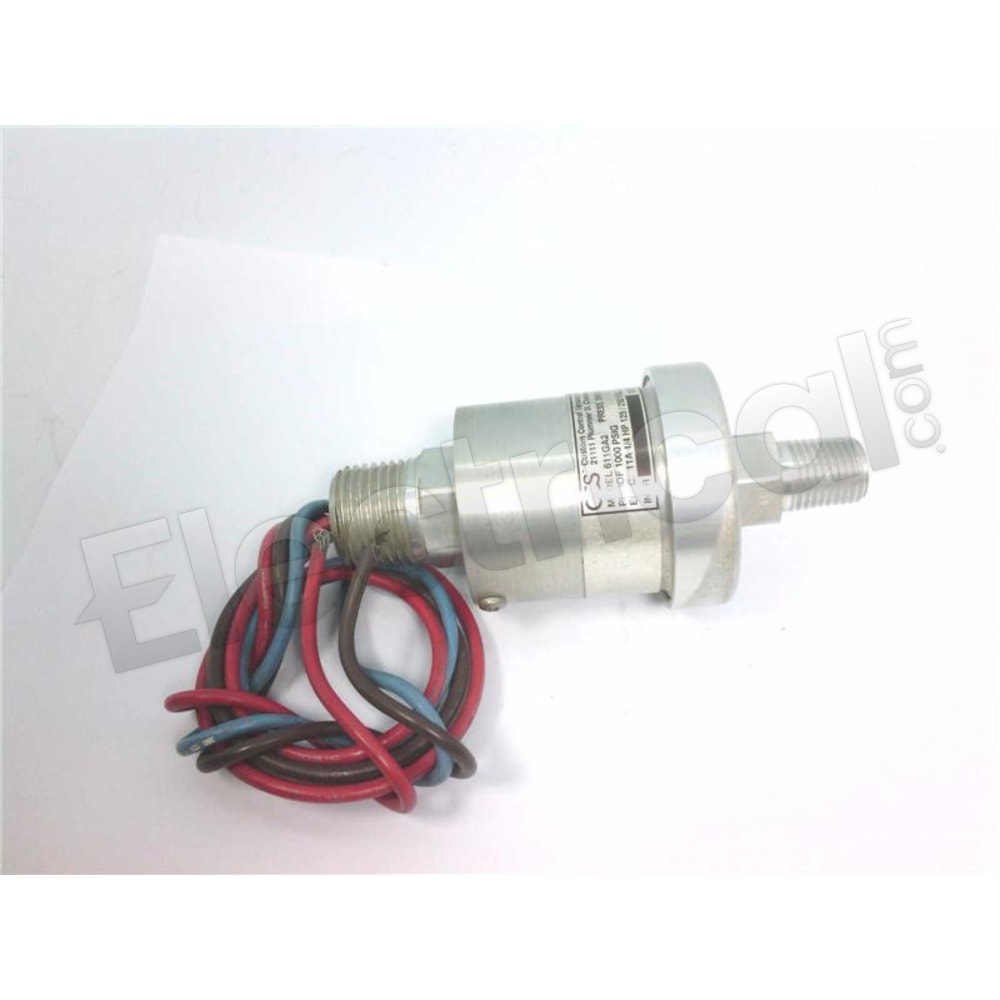 Custom Control Sensors 611GA2 Automation Switch Automation