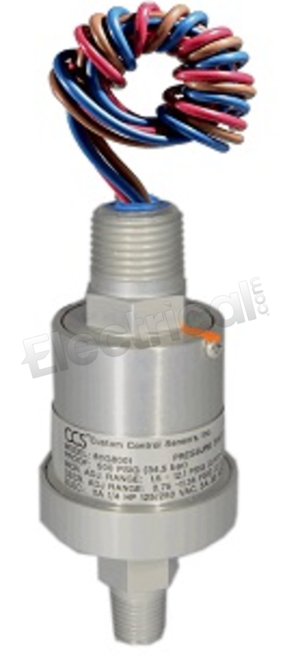 611GB1552S Custom Control Sensors Automation Switch Automation