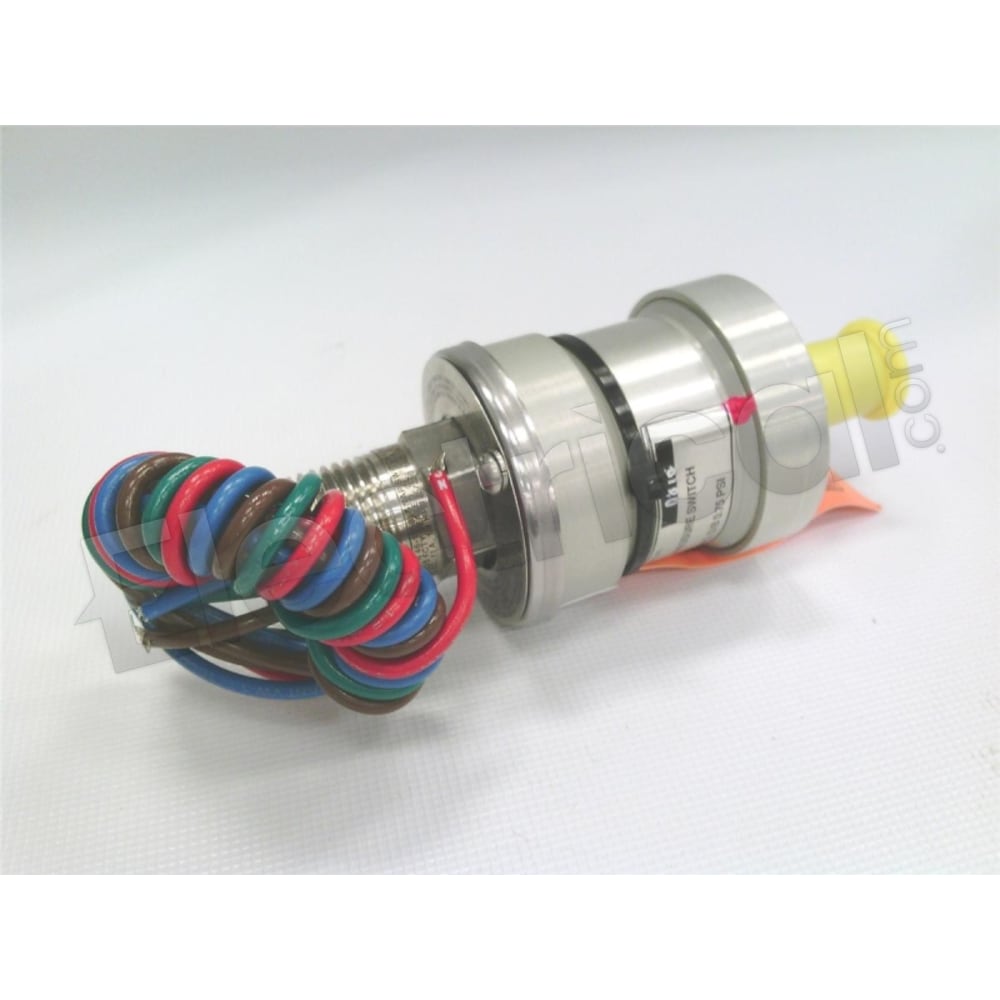 Custom Control Sensors 611GE9101 Automation Switch Automation