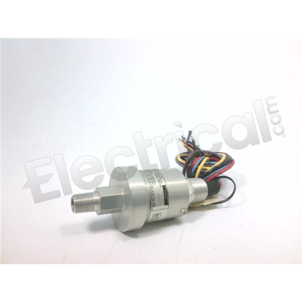 Custom Control Sensors 611GM8005 Automation Switch Automation