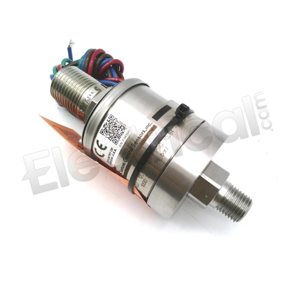 611GZE8103 Custom Control Sensors Automation Switch Automation
