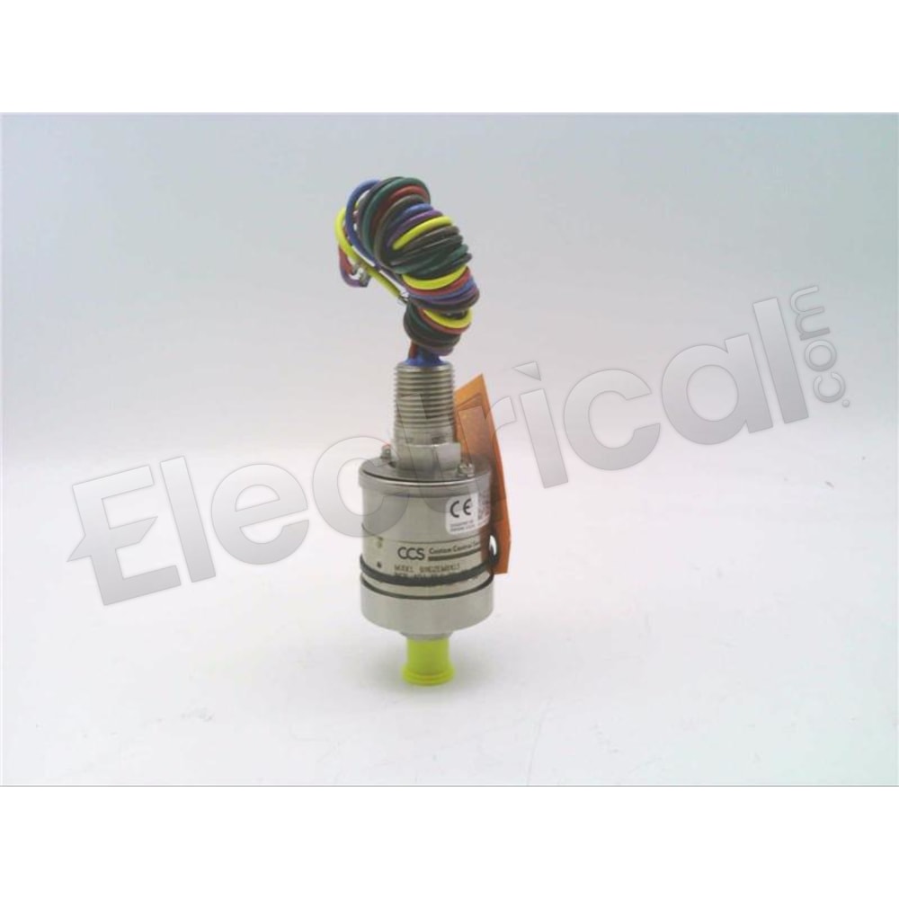 Custom Control Sensors 611GZEM8103 Automation Switch Automation