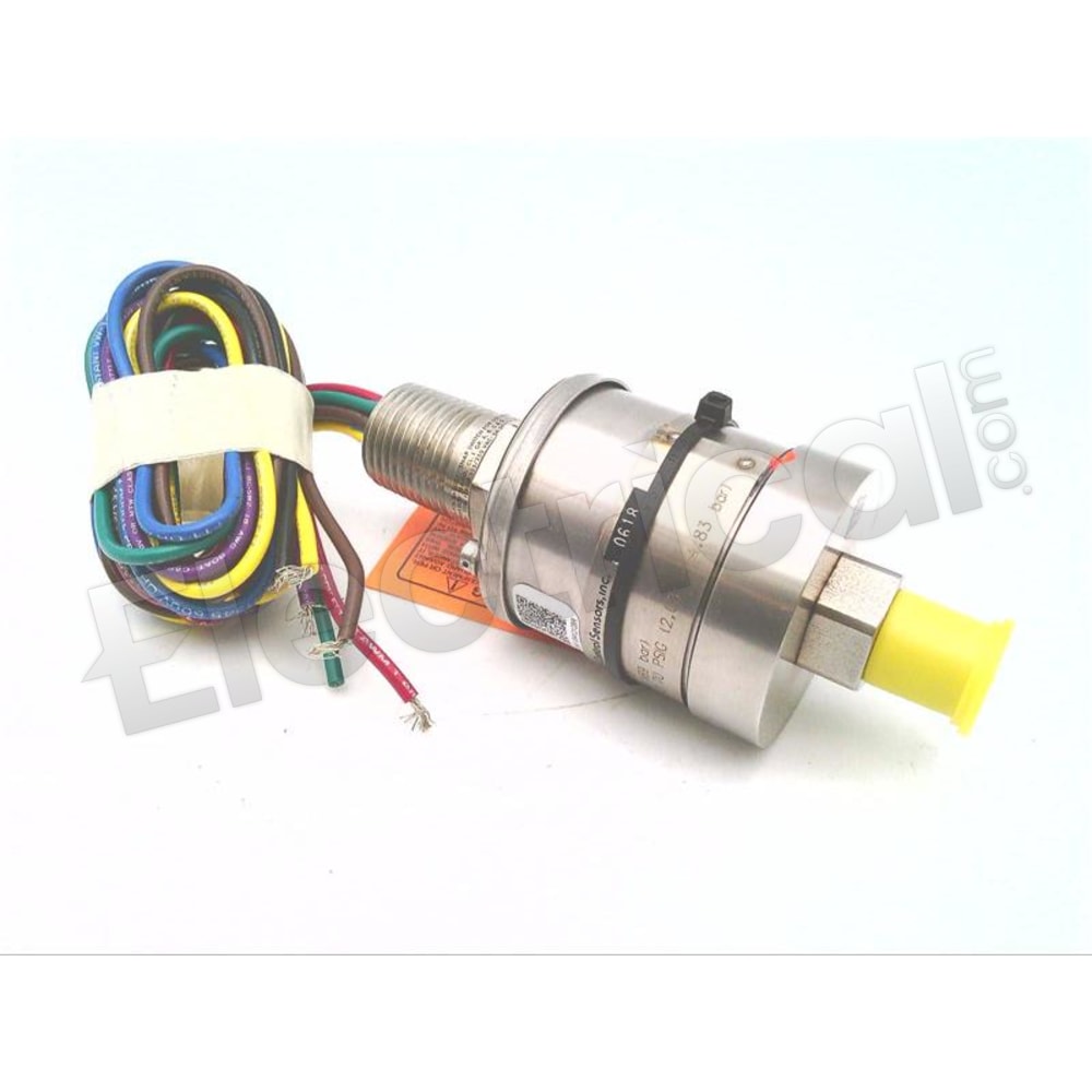 Custom Control Sensors 611GZEM8105 Automation Switch Automation