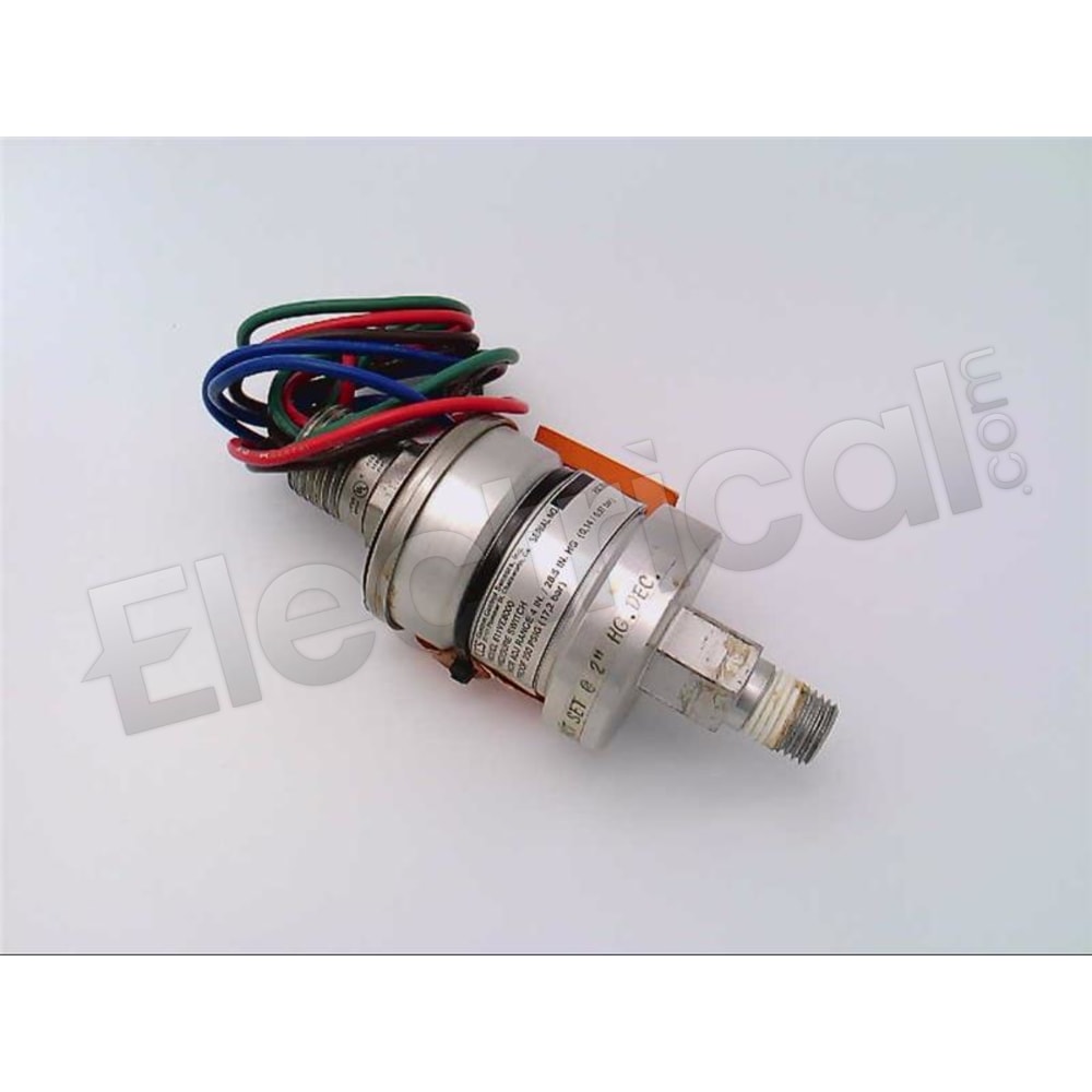 Custom Control Sensors 611VE8000 Automation Switch Automation