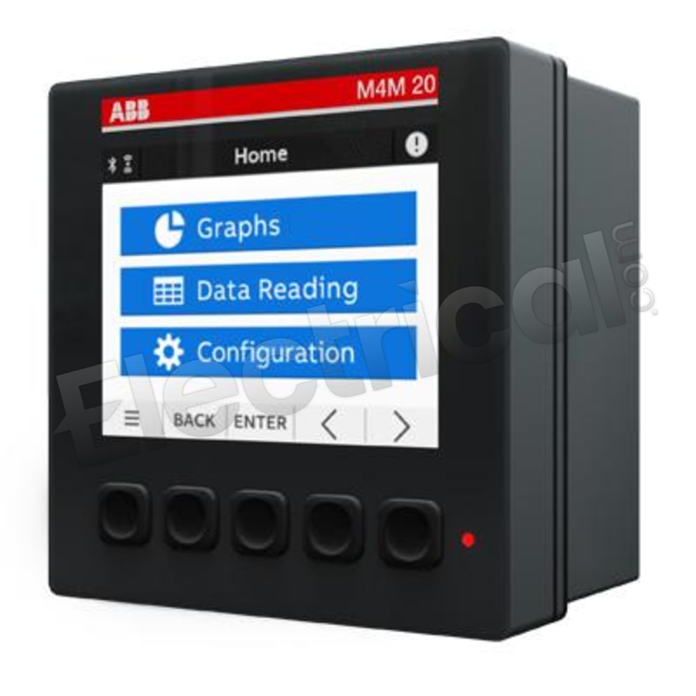 61223311W ABB Multimeter Test Equipment